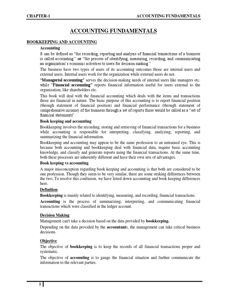 ITA of Rise (Prc4) | PDF