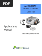 troublshooting on the roche ventana benchmark ultra | PDF ...