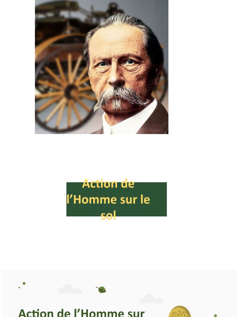 Presentation | PDF | Labour | Sol (pédologie)