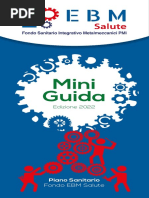 Scheda Sintetica Metasalute - Piano-MS2 24-26 | PDF