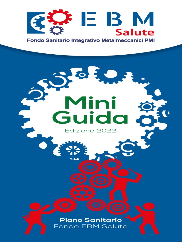 Mini Guida EBM Salute | PDF