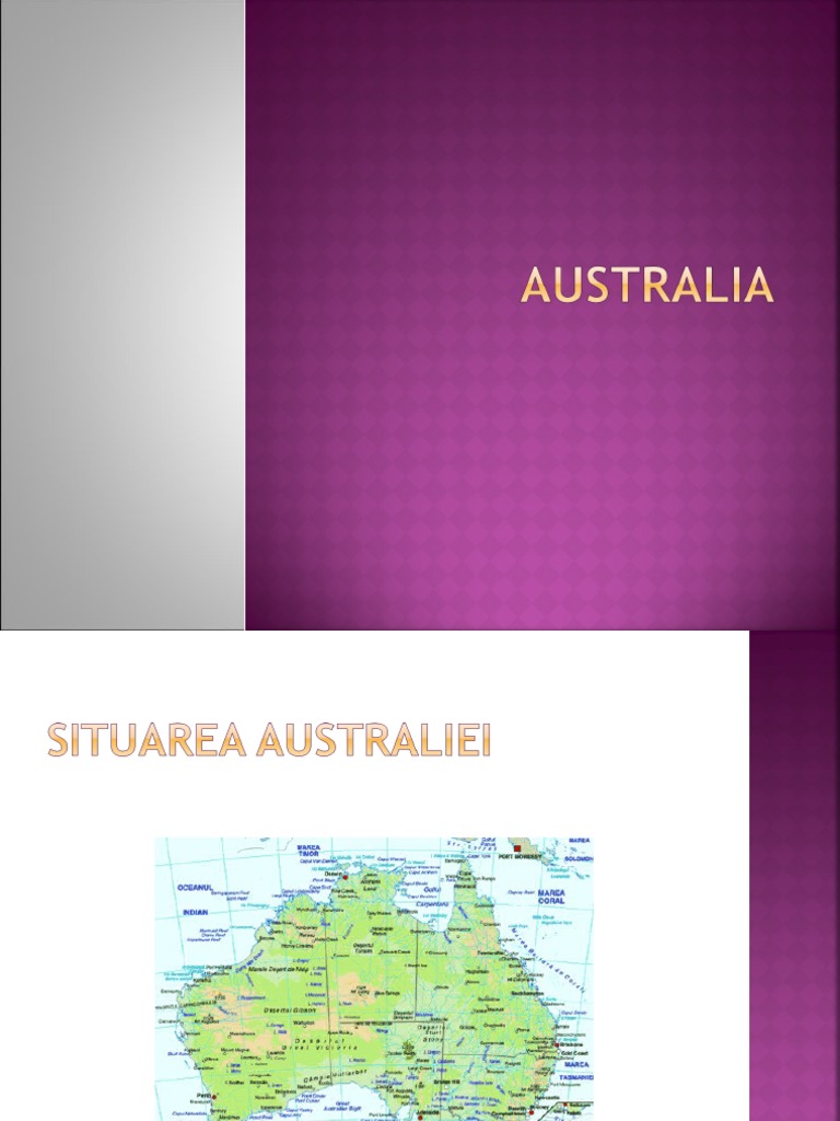 Australia | PDF