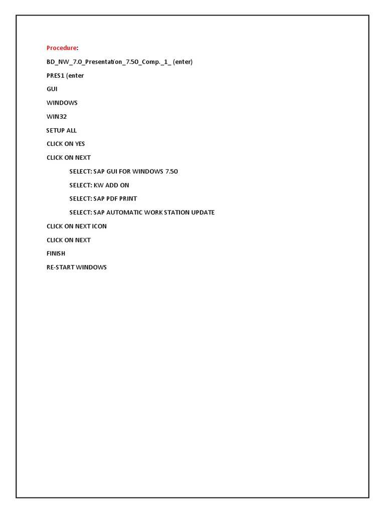 Gui Extraction Pdf Computers Technology And Engineering