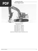 Caterpillar Perkins Cross Reference | PDF