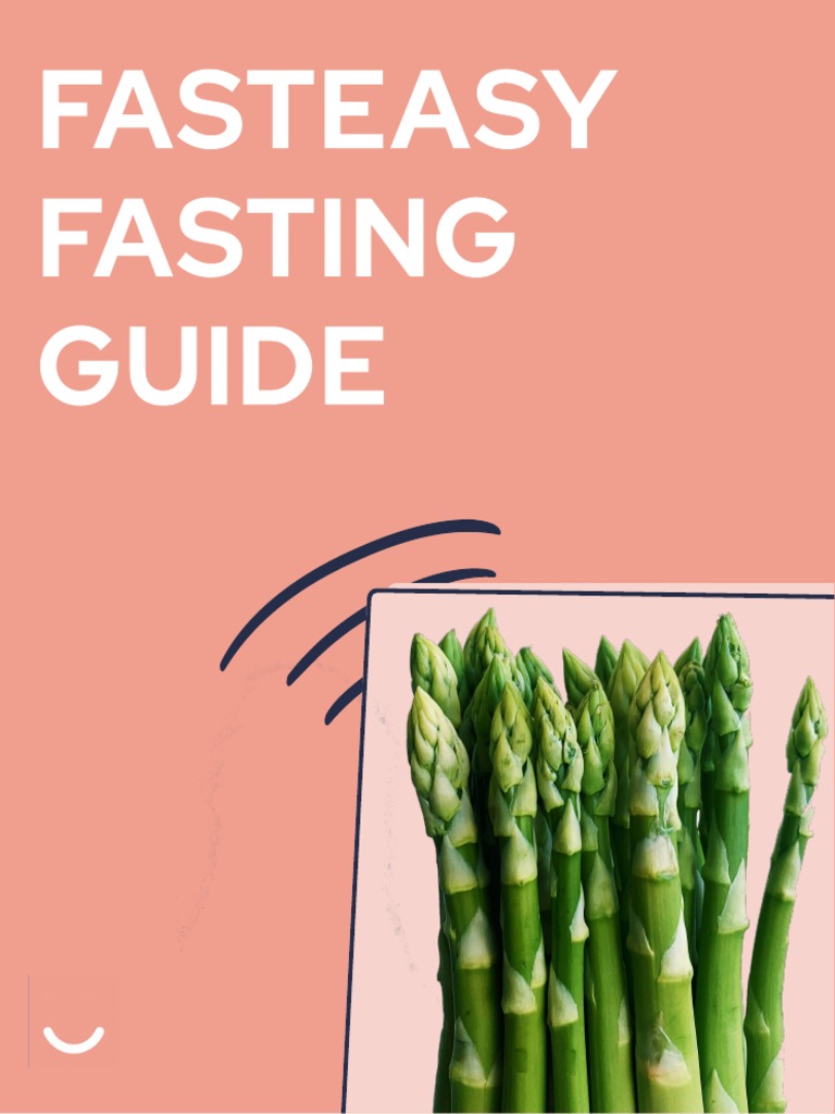 Fasting Guide EN | PDF | Ketosis | Intermittent Fasting