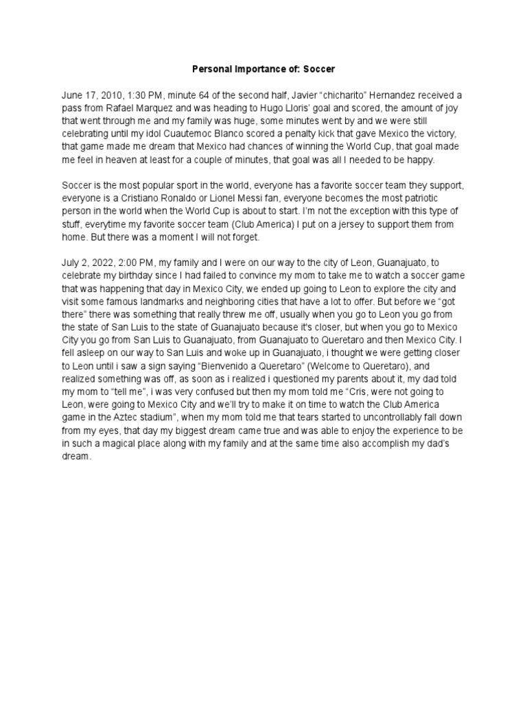 22 Column Journalism | PDF