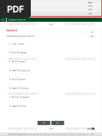 11 My English Lab Unit 11 - Resuelto Al 100% | PDF