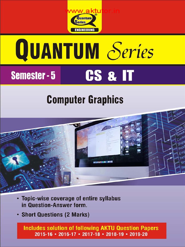 Computer Graphics (Book) | PDF | Liquid Crystal Display | Display Resolution