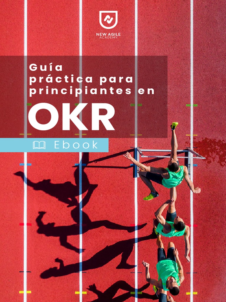 2.-Guia-OKR | PDF | Business