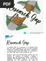 Typesof Research Gaps | PDF
