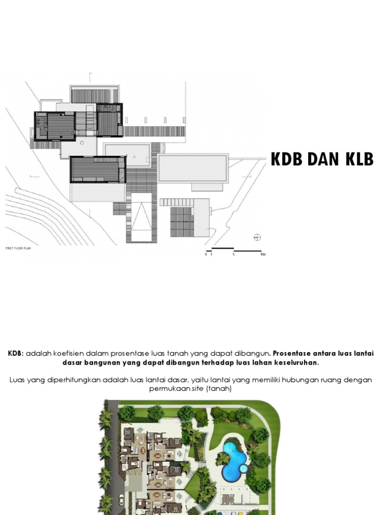 KLB KDB Dan GSB | PDF