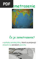 Slovensko - Nížiny, Kotliny, Pohoria (Geomorfologické Členenie) | PDF