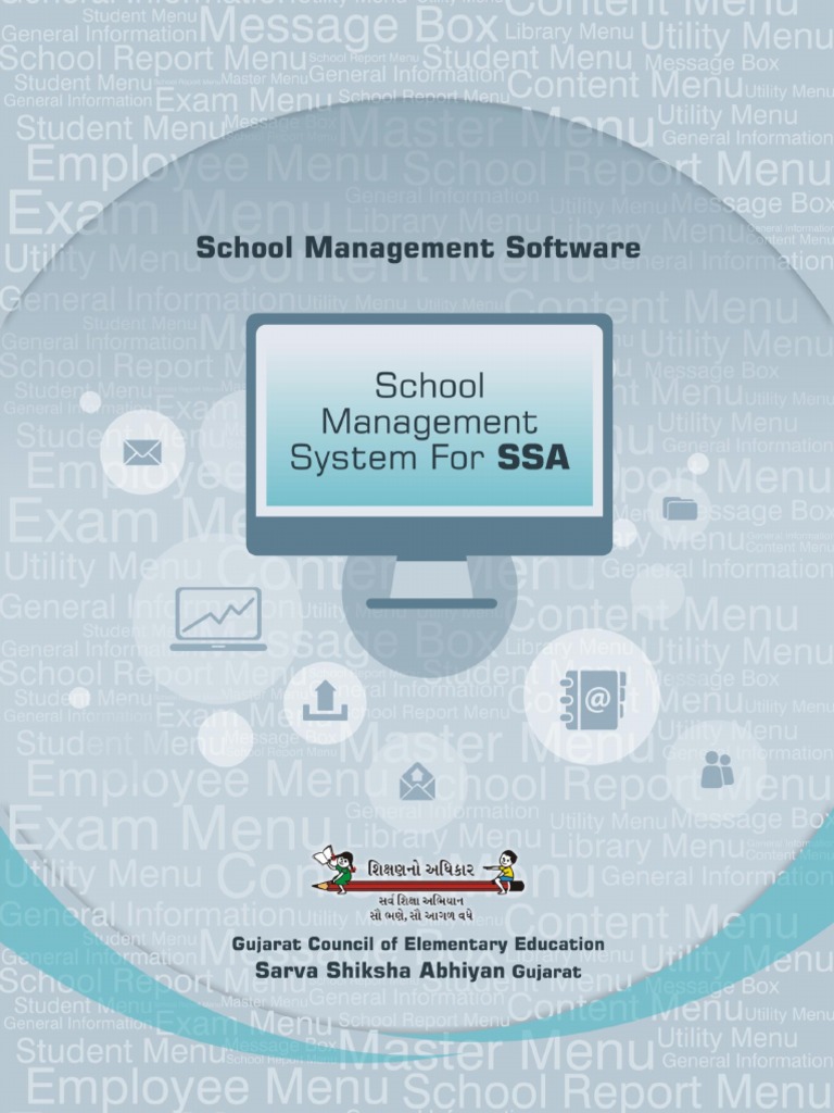 School Management Software | PDF | Schools | Teachers