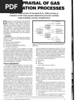 RVP to TVP Conversion Correlations | PDF | Vapor | Pressure