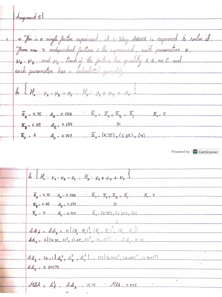 ECOR 2050 Assignment 5 | PDF