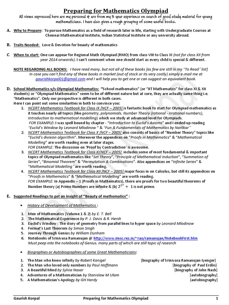 Olimpiad Math Dion | PDF | Mathematics | Geometry