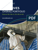 VORANOL Triol Polyether Polyols - Continued | PDF | Polyurethane ...