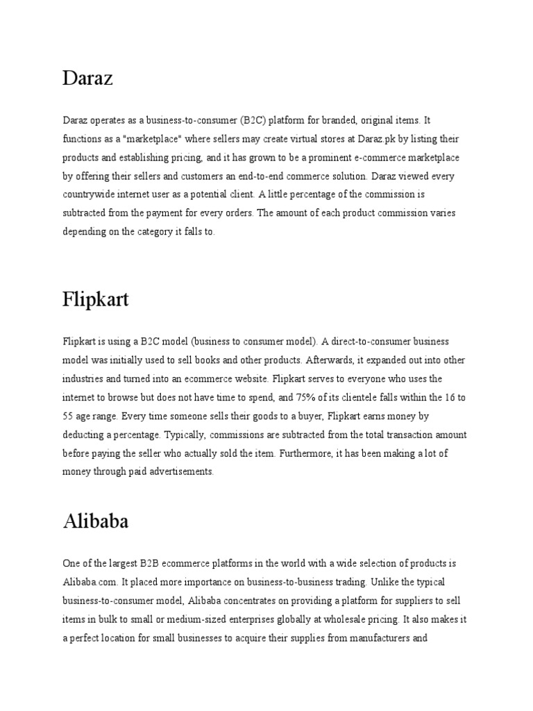 MIS 207 Project | PDF