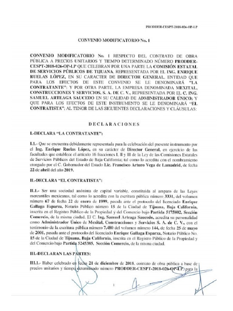 ejemplo_de_convenio_modificatorio_en_tiempo_1622657456481 | PDF