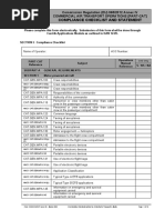 FAA Guidelines for Hazardous Materials | PDF | Dangerous Goods ...