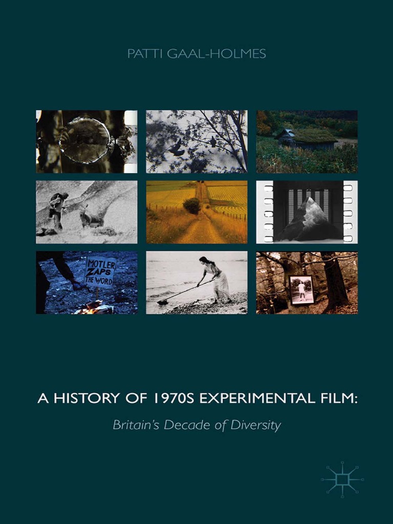 A History of 1970s Experimental Film | PDF | New Left | Marxism