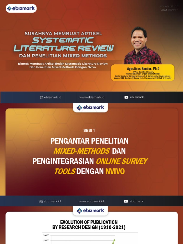 Basic Materi ERKU 3 Ebizmark - Day 2 - SESI 1 | PDF