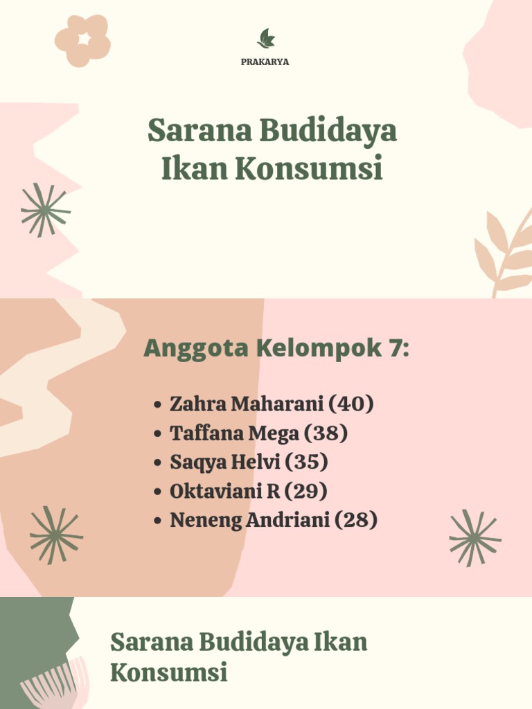 Panduan Budidaya Ikan Lele Konsumsi | PDF