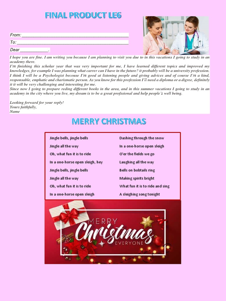 Final Product Brandi | PDF | Language Arts & Discipline | Foreign Language Studies