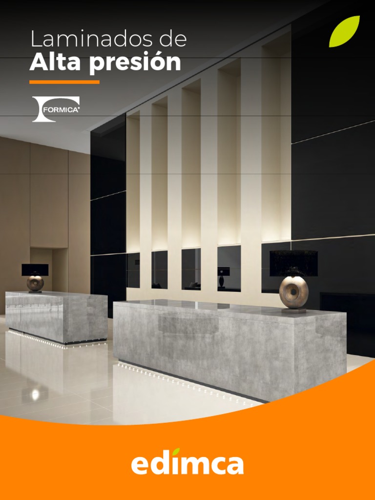 Catalogo Formica 2022 | PDF | Materiales