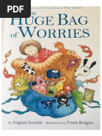 The Color Monster PDF Book by Anna Llenas | PDF