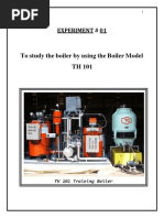 Alex Lab Blueprints and PDF Guides | PDF | Energy Technology | Chemistry