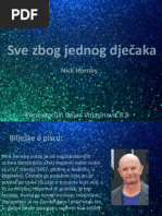 LEKTIRA - Slavko - Kolar Jurnjava Na Motoru | PDF