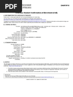 Form 54 Family Composition | PDF | Kinship And Descent | Government And ...