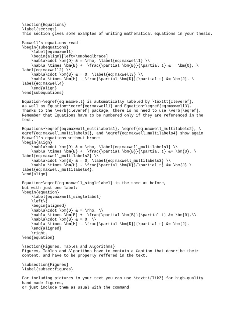 Help Latex | PDF | Plagiarism | Citation