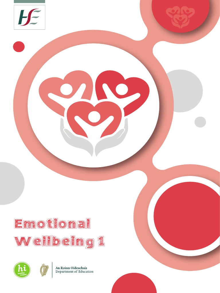 Emotional Wellbeing Unit of Learning | PDF | Gratitude | Feeling