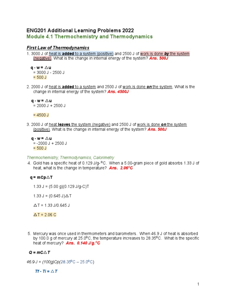 ChemLec_Module 4.1 - 4.3 | PDF | Radioactive Decay | Electrochemistry
