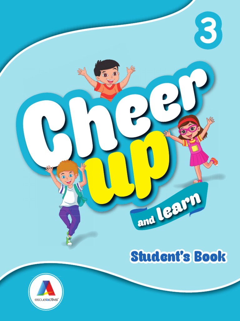 Student_s Book 3º | PDF