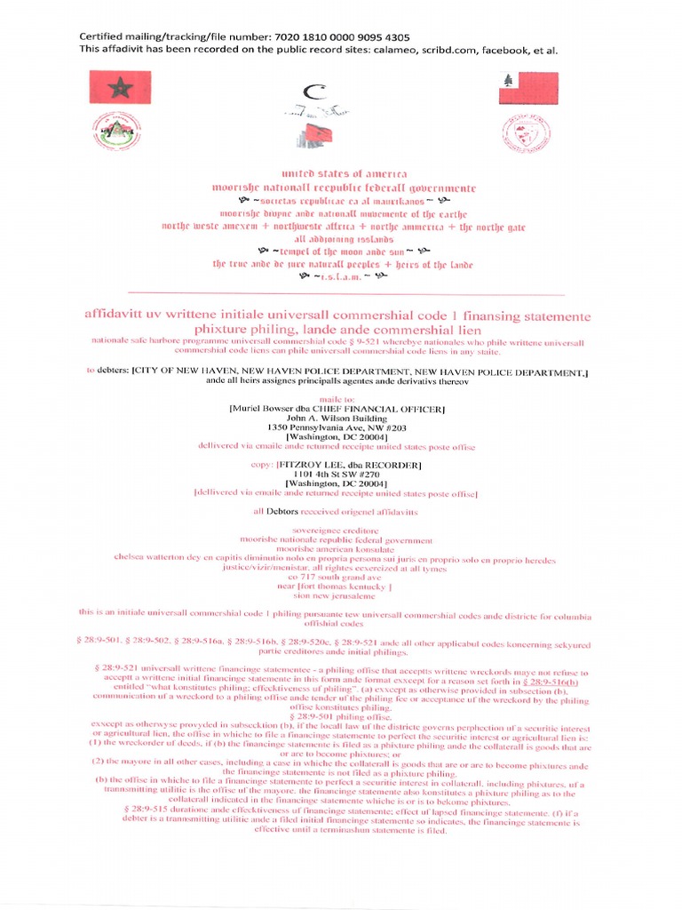 City New Haven | PDF