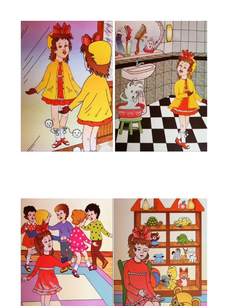 Maricica Murdarica Imagini | PDF