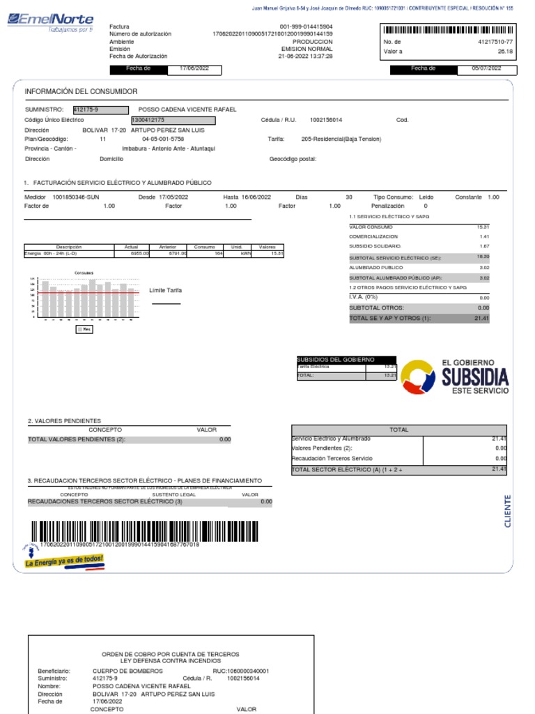 Dynamiccontent Properties XHTML | PDF | Economias | Energia electrica