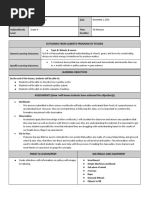 Grade 4 Pulleys and Gears Unit Plan | PDF | Gear | Machines