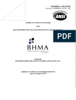 Astm C1036-16 | PDF | Glasses | Mirror