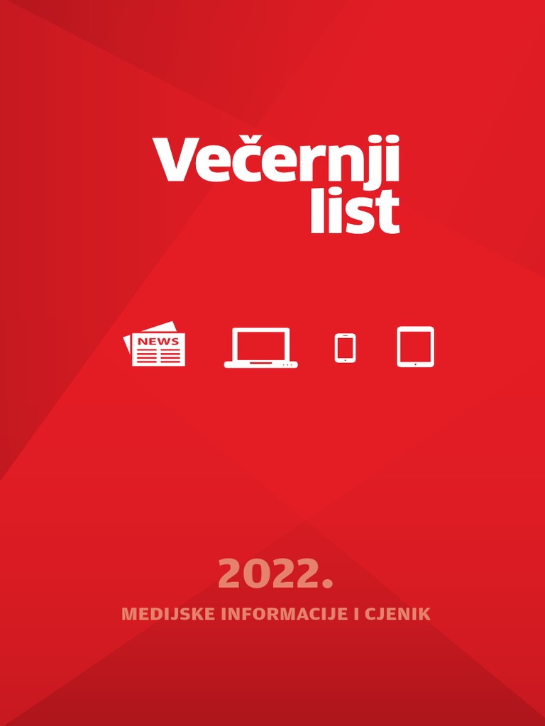 VL Cjenik 2022 Print | PDF