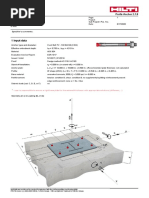 Grating Design | PDF | Solid Mechanics | Structural Engineering