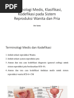 Endokrin Koding ICD | PDF