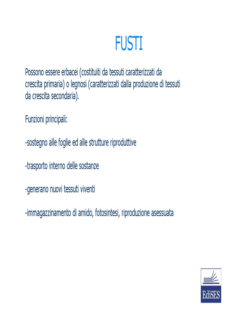 Solomon Berg Martin Biologia VI Edizione Capitolo | PDF