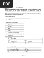 TIN2 Individual TIN Application | PDF | Identity Document | Government ...