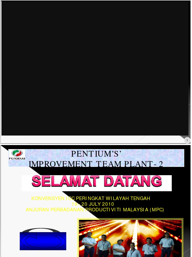 Pentium PDF | PDF | Trade | Business