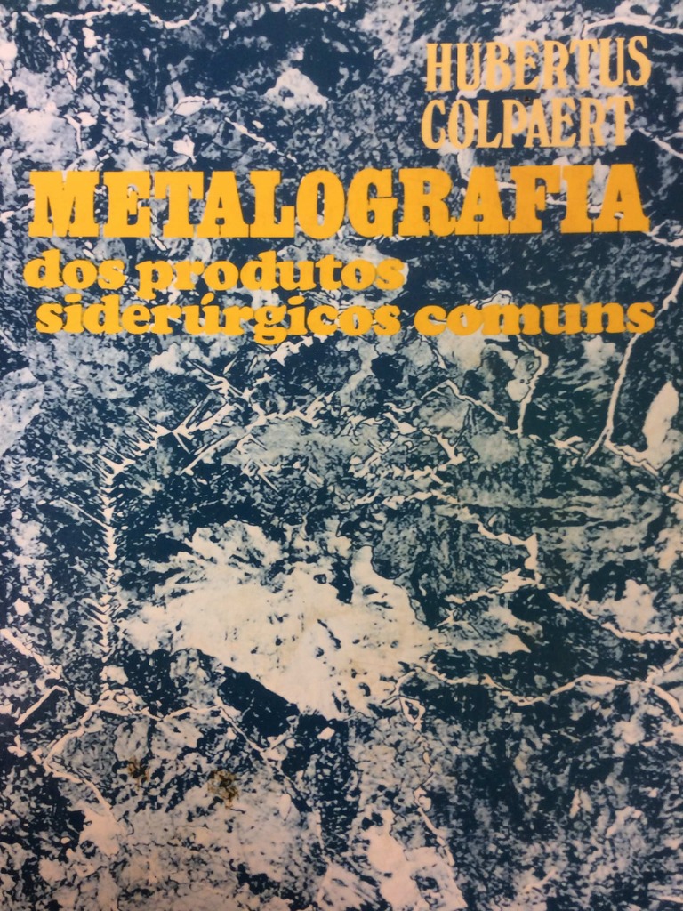 Colpaert - Capítulo 2 - Macrografia | PDF