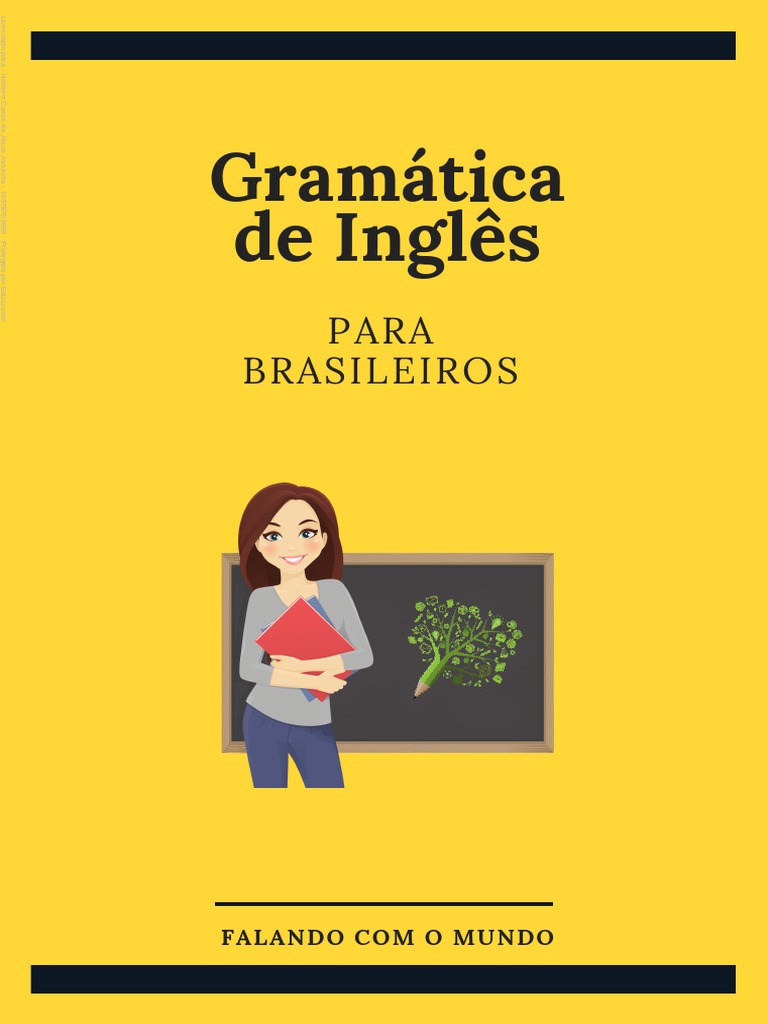Apostila de Gramatica | PDF | Assunto (gramática) | Linguística